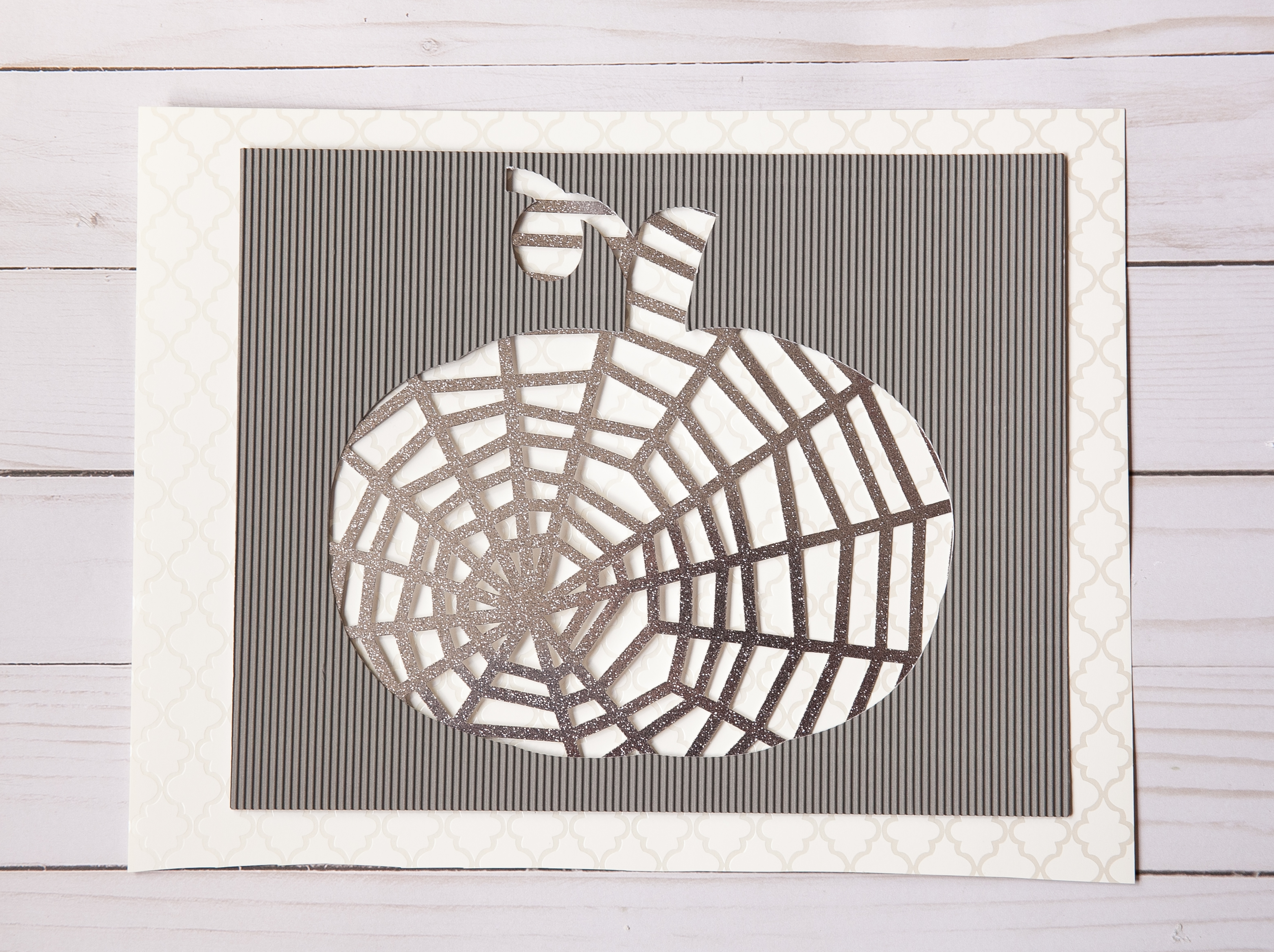 Spooky Halloween Art - DIY Halloween Decor - Frog Prince Paperie