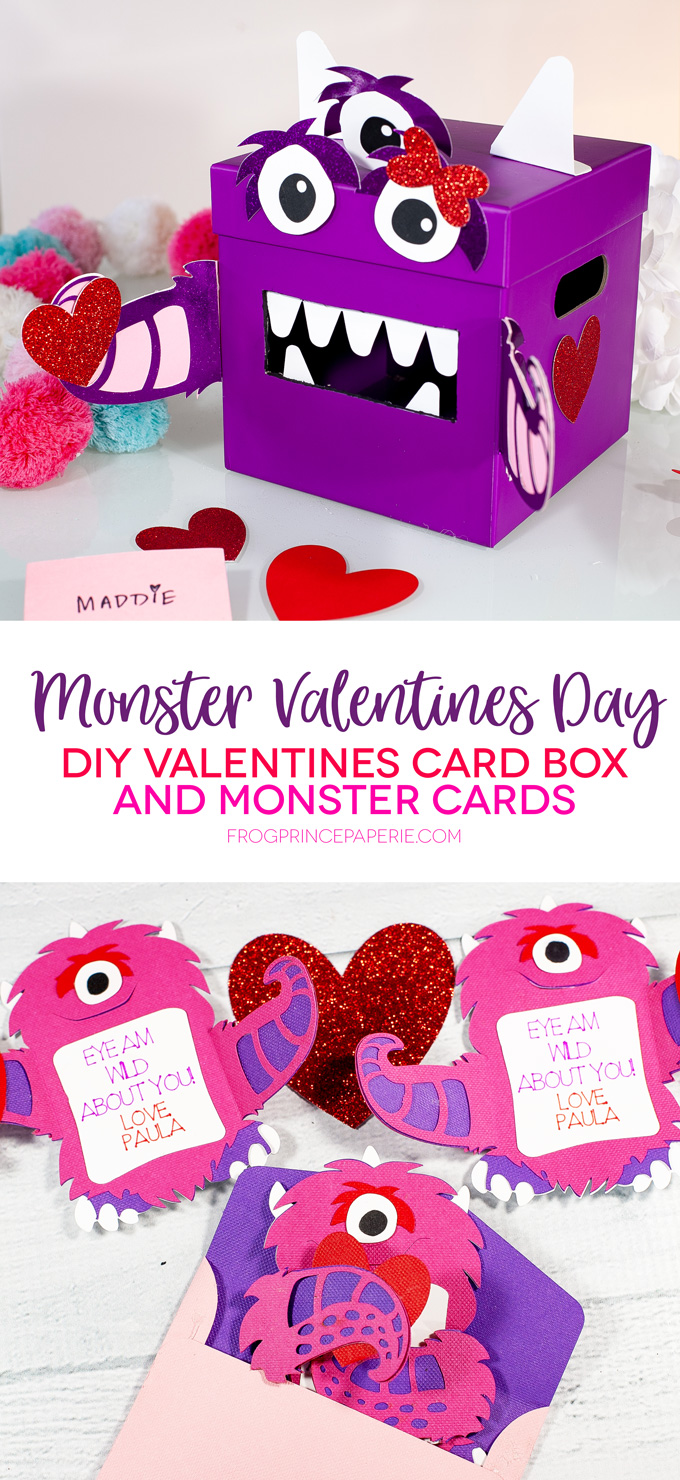 Girls Valentine Boxes For Elephant 70 Fun And Easy Valentine's Day